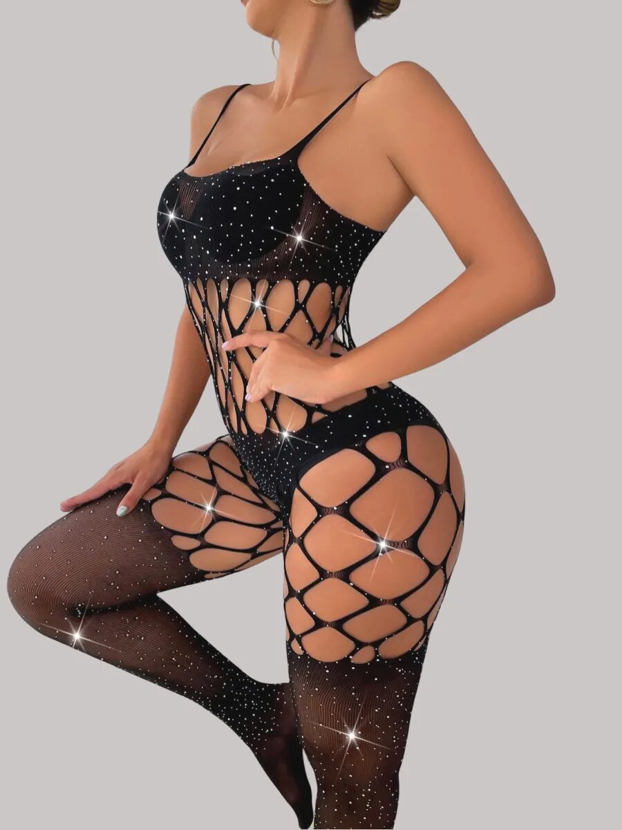 Эротический ролевой костюм 18+