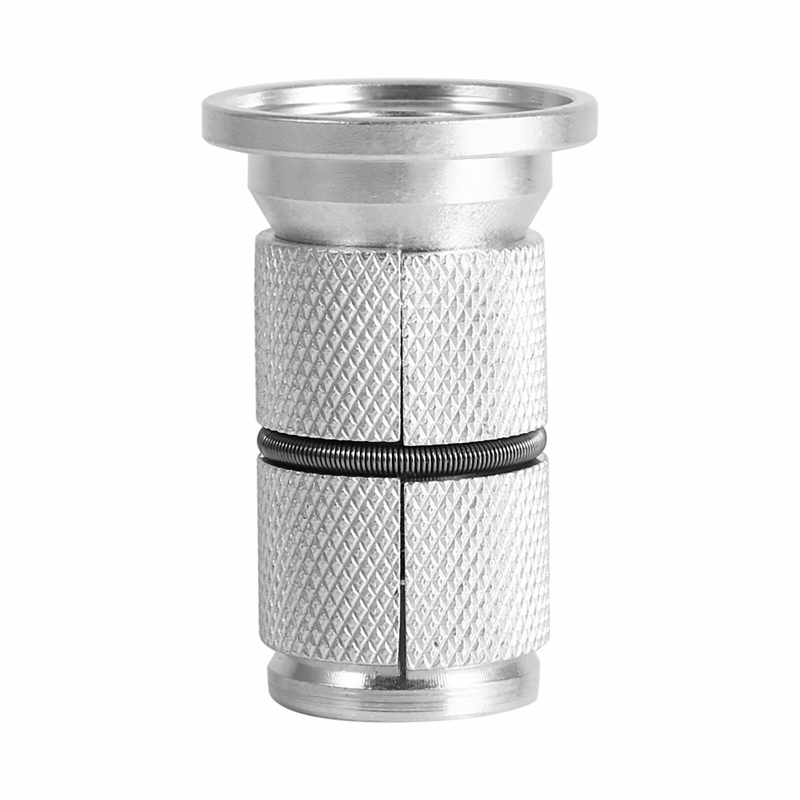 Укрепляющий болт для вилки 28,6 мм, из нержавеющей стали и алюминиевого сплава, для карбоновой вилки