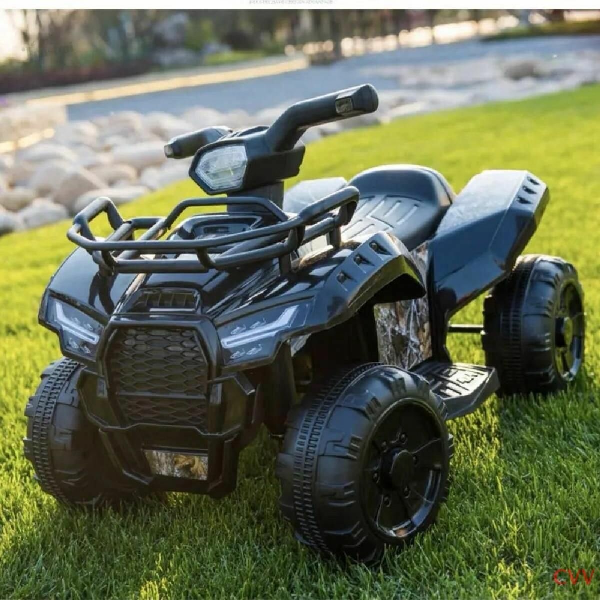 Детские электромобили