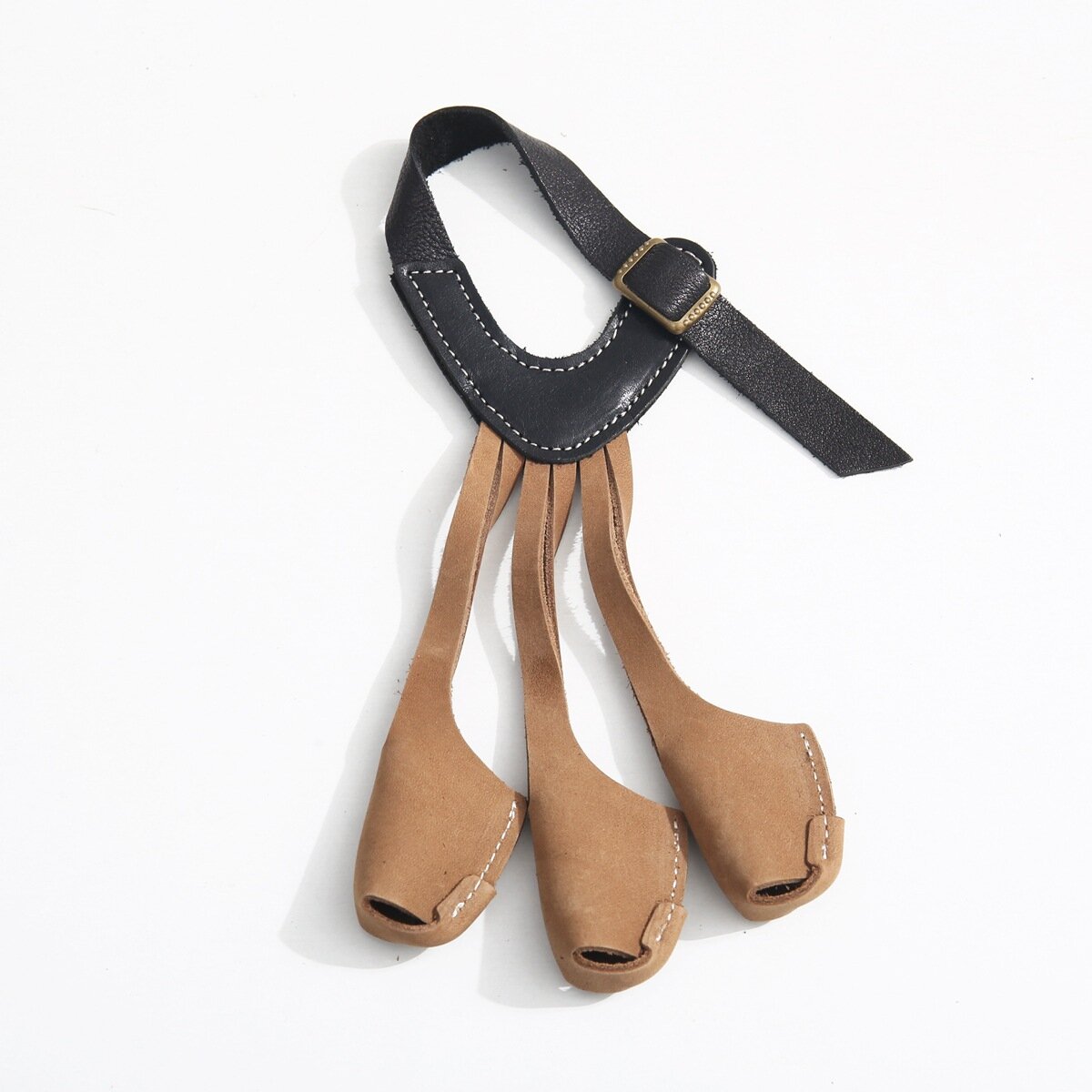 SG Горячие продажи Высококачественные перчатки для стрельбы из лука из коровьей кожи Трехпальцевые перчатки Защита пальцев Защита для рекурсивного лука Охотничий лук Аксессуары для защиты рук