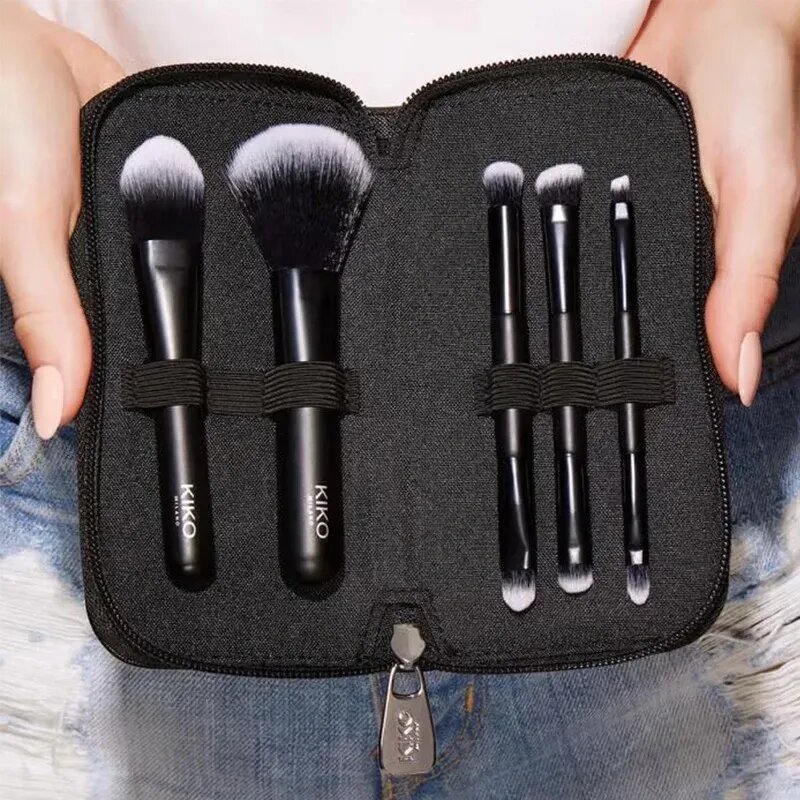 KIKO MILANO Кисть косметическая Для теней
