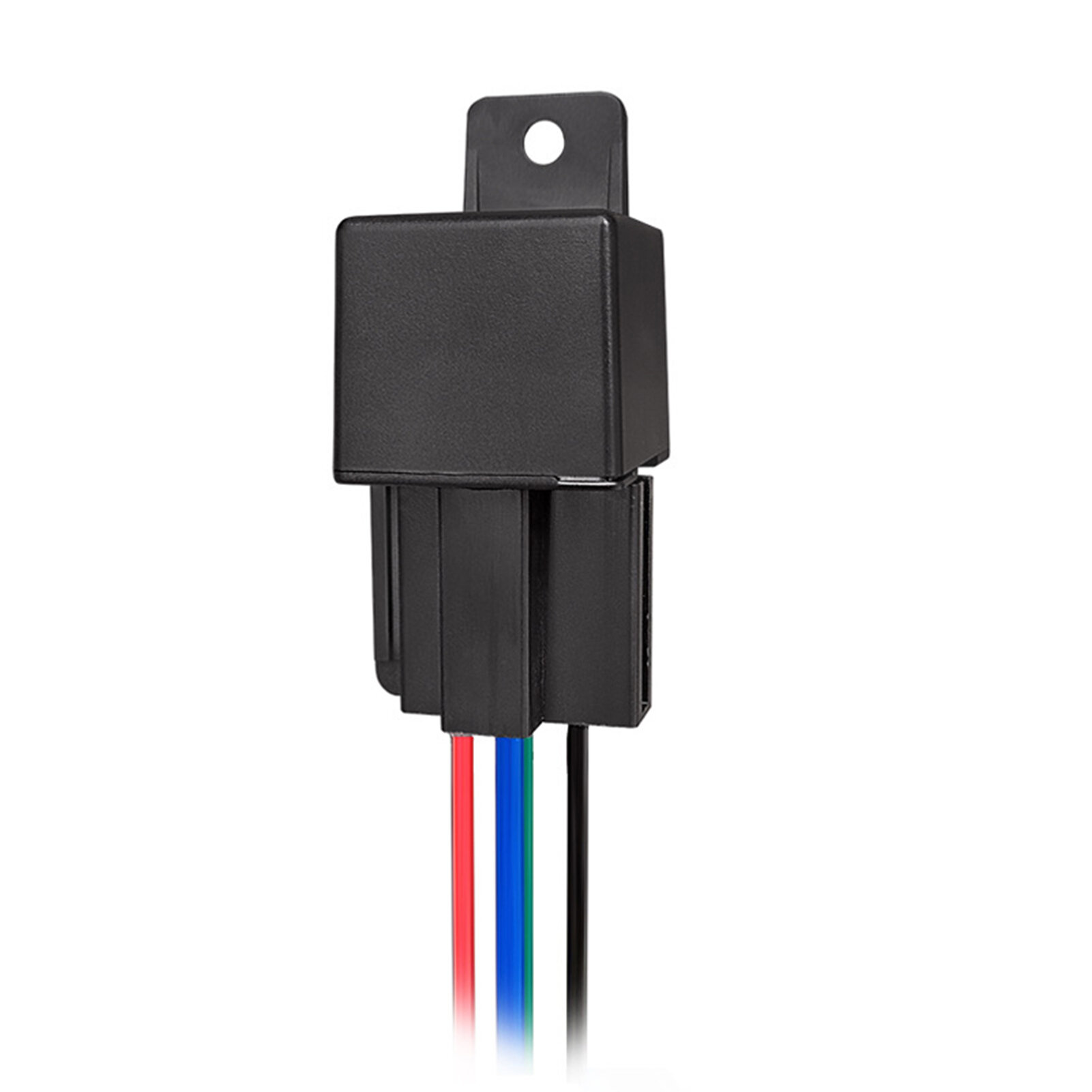 Трекер GPS реле C13 Global Version с функцией отключения топлива и энергии GSM локатор система антиугон, 3.7V 100mAh 110mAh аккумулятор, GSM/GPRS с частотами 850/900/1800/1900Mhz, GPS модуль MTK2503, чувствительность -159dBm, точность 10m, напряжение