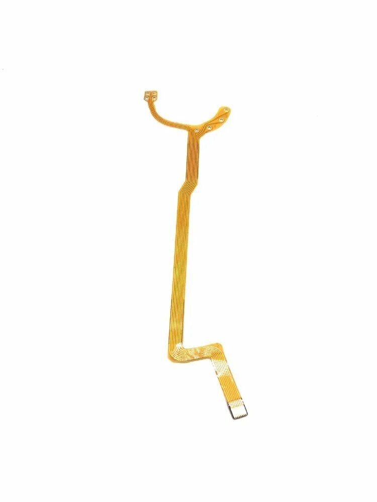 (1 шт.) Шлейф для Canon 18 55 1 поколения - без компонентов