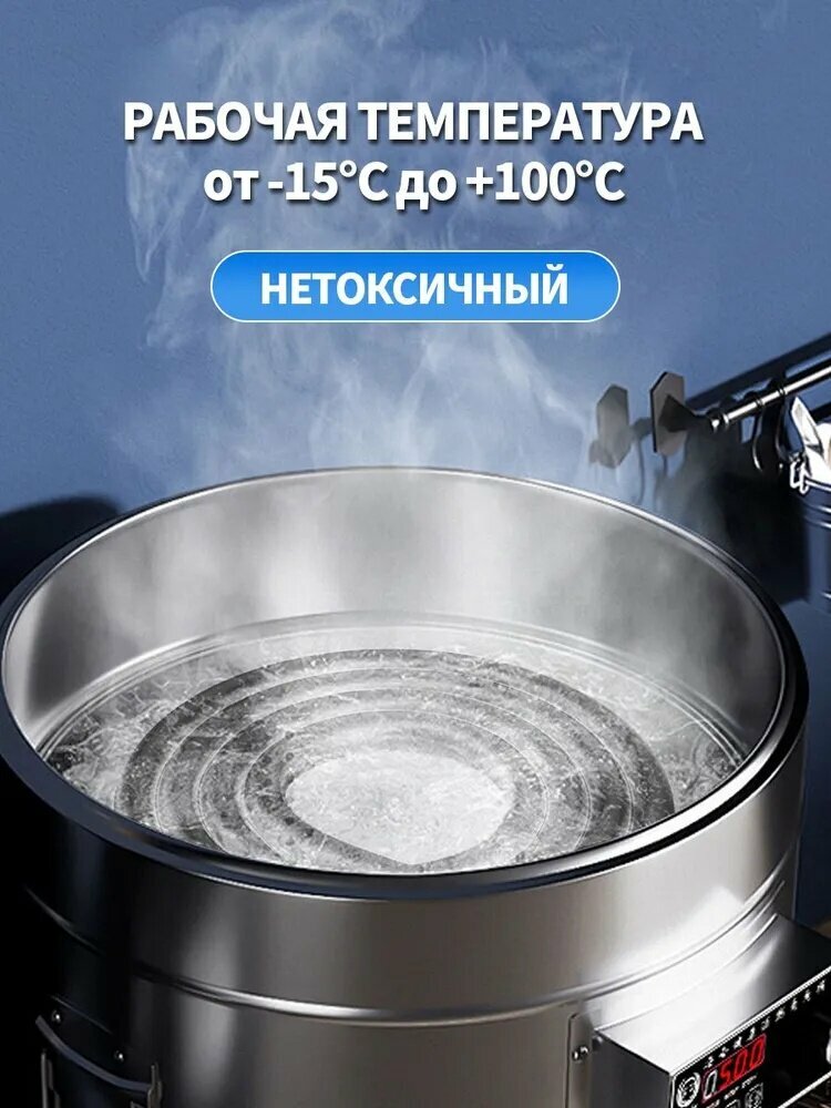 Шланг для душа HCDLQ6- — фото 1