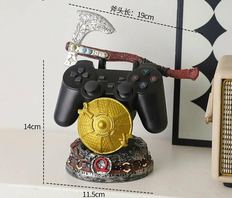 God of war-держатель для геймпада