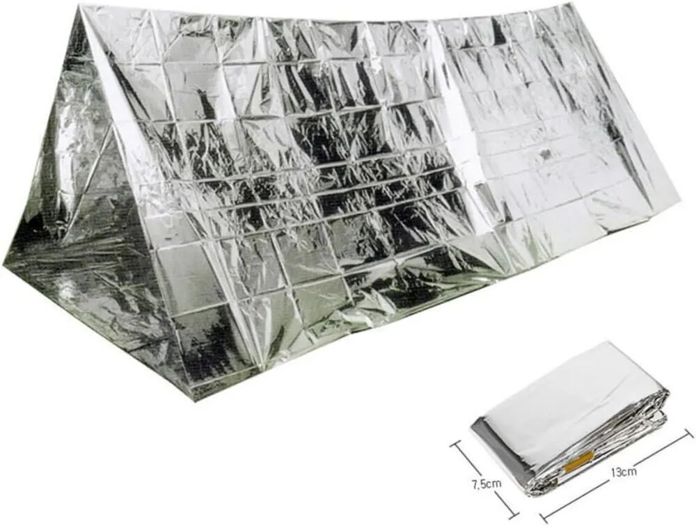 Fawoonu Палатка