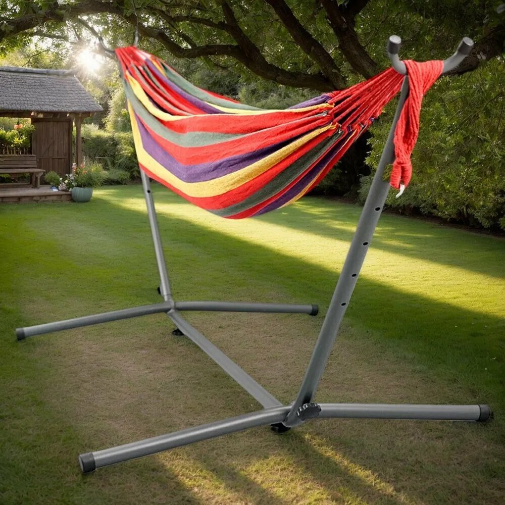 Каркас для гамака,107х260см