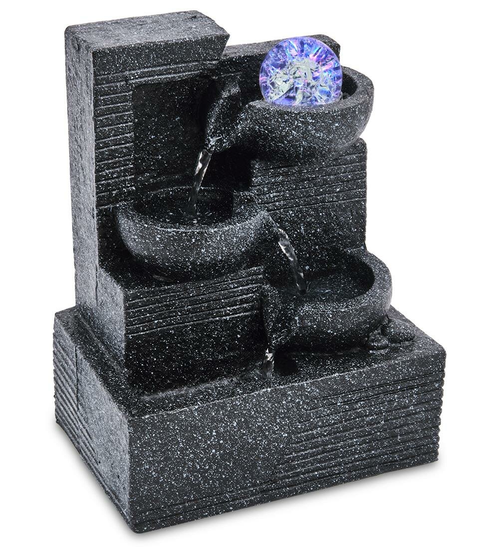 Настольный фонтан FNT-13