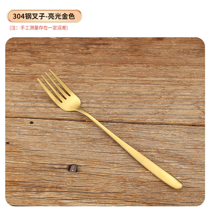 Золотые палочки для еды из нержавеющей стали в Корейском стиле Нескользящие южнокорейские палочки для еды Плоские