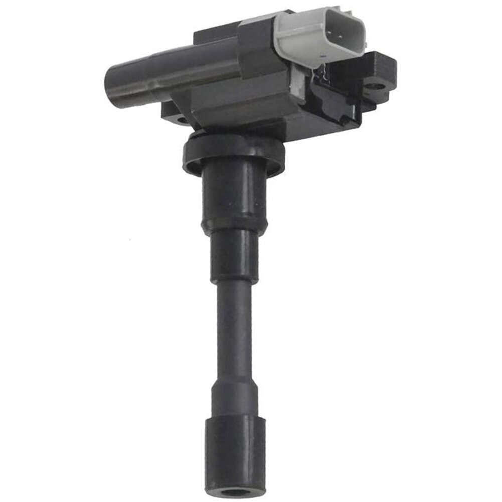 Катушка зажигания 33410-77E01 / 33400-65G00 для Suzuki Jimny, SX4, Swift, Cruze (1.3–1.6) — прямая замена