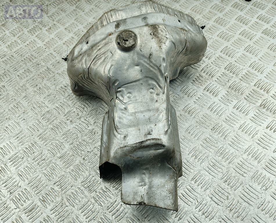Тепловой экран глушителя Ford Mondeo 3 (2000-2007)