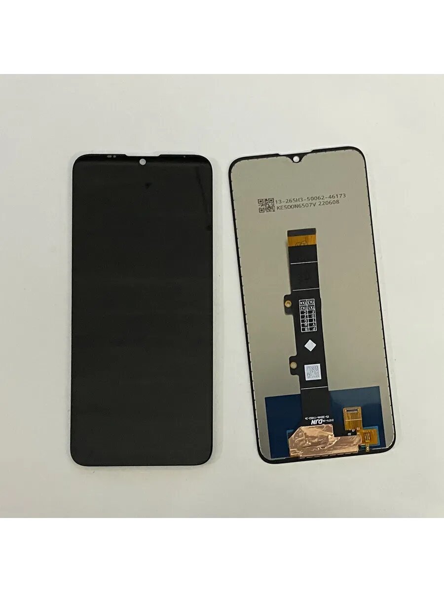 Дисплей для Moto E20 — фото 1