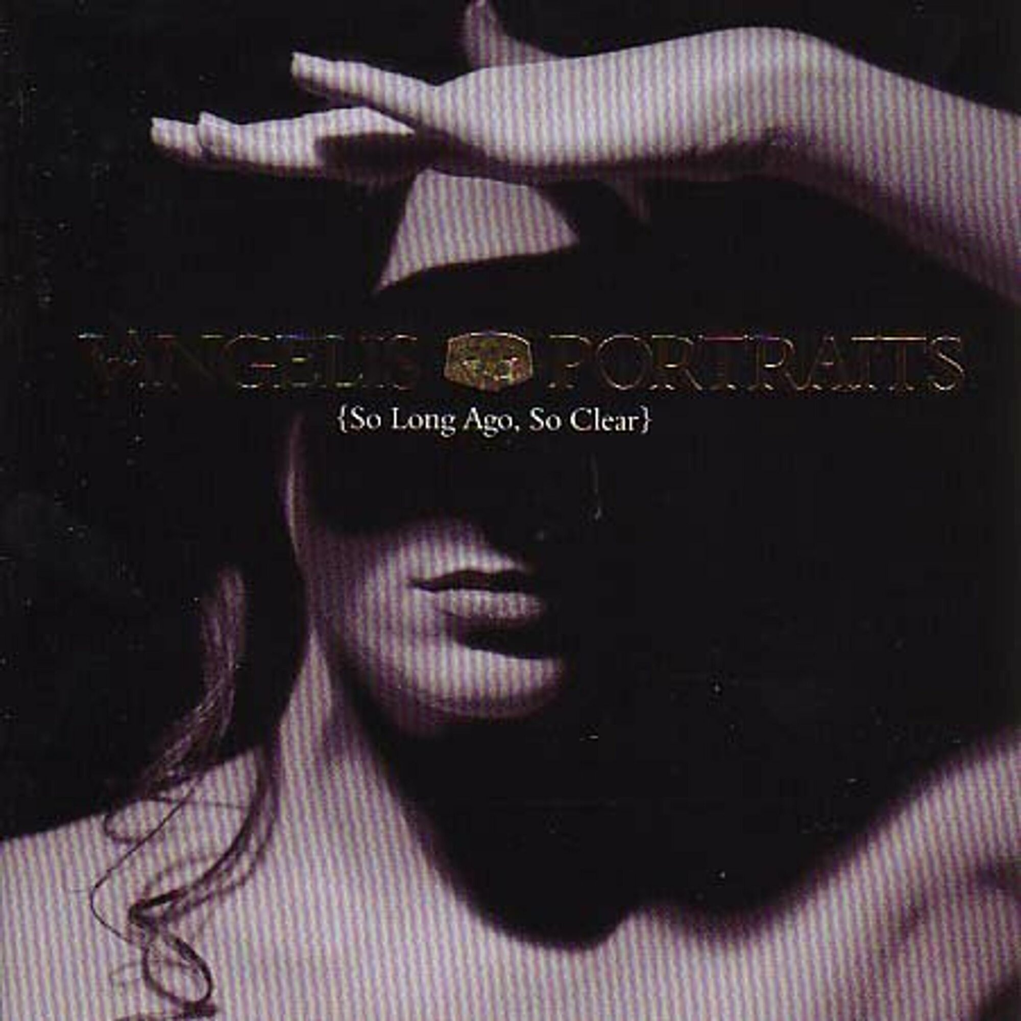 Компакт-диск Vangelis - Portraits (1 CD)