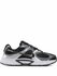 Кроссовки NIKE, размер 10.5 US, черный
