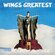 Компакт-диск Paul McCartney - Wings Greatest (1 CD)