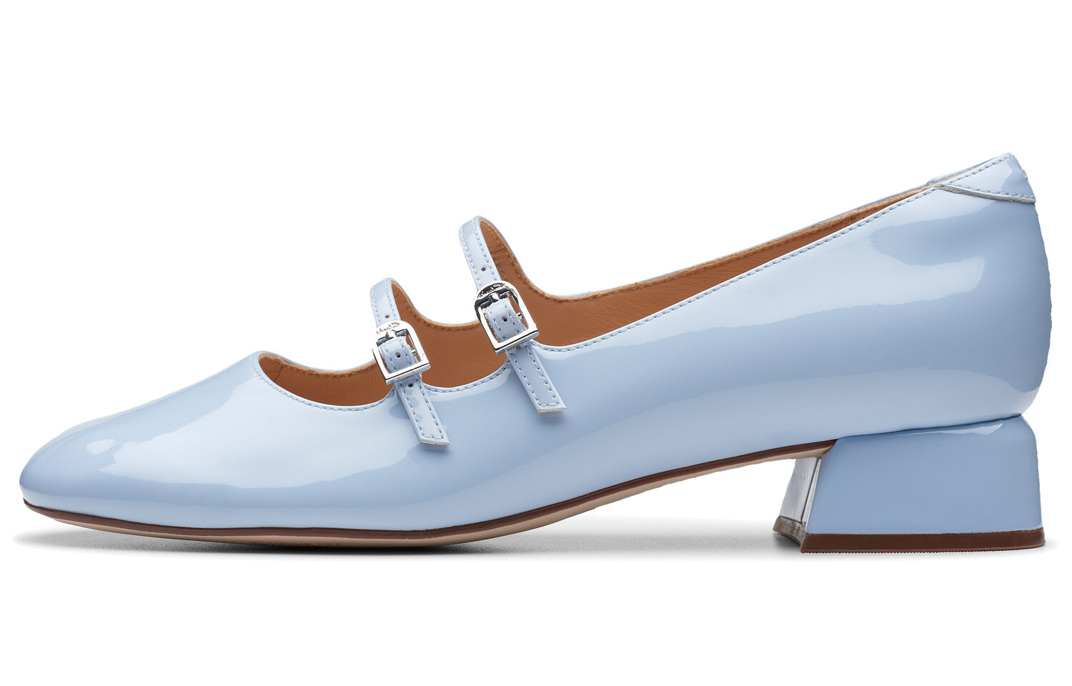 Туфли Мэри Джейн Mary Jane Shoes 