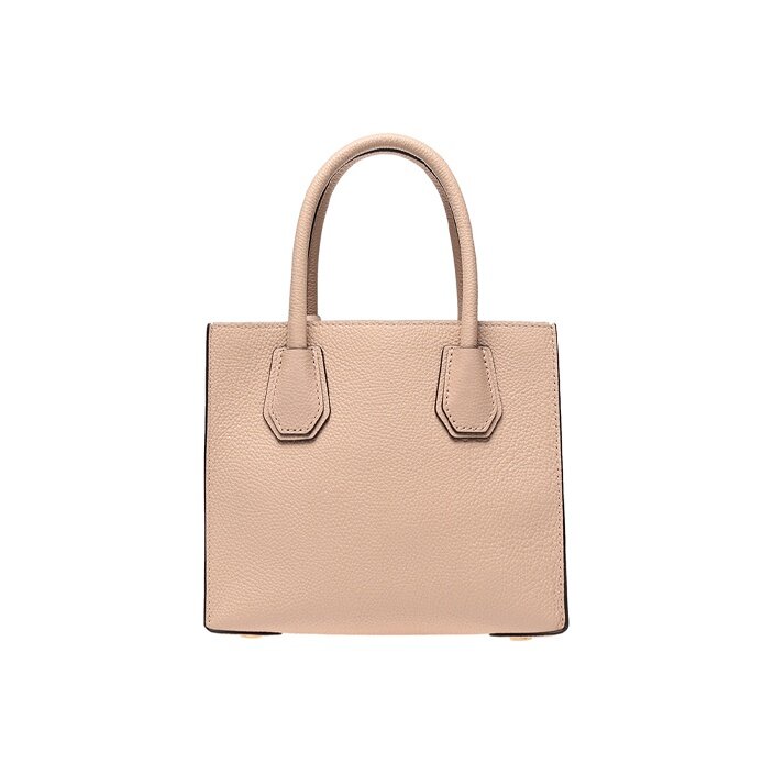Сумка MICHAEL KORS, фактура плетеная — фото 1