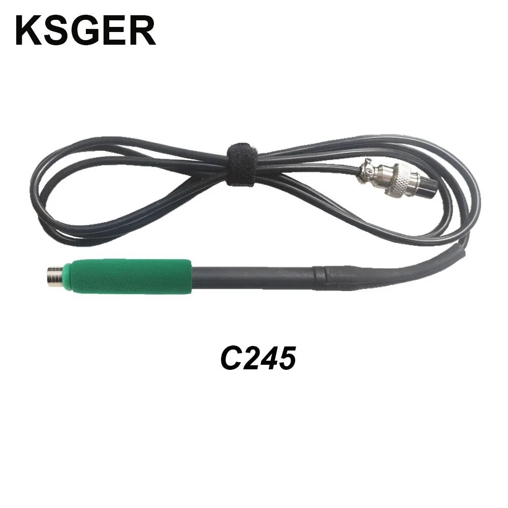 KSGER Паяльник 85 Вт