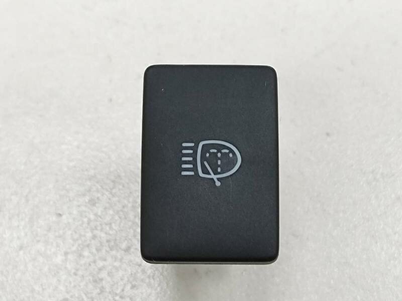 Кнопка омывателя фар Toyota Land Cruiser J200 2007-2015 кат.номер: 8415033051