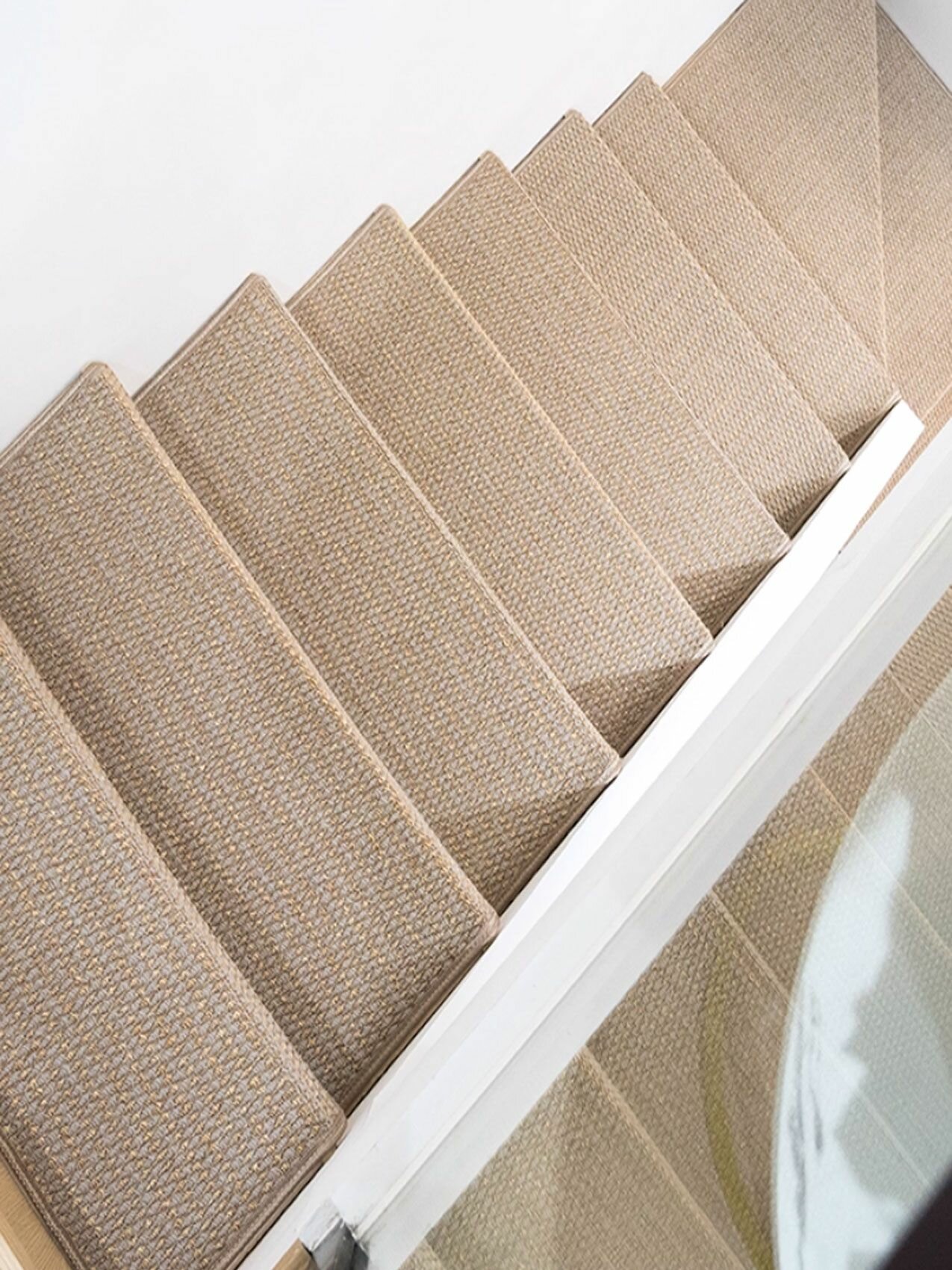 Коврик для ступеней 65x26cm