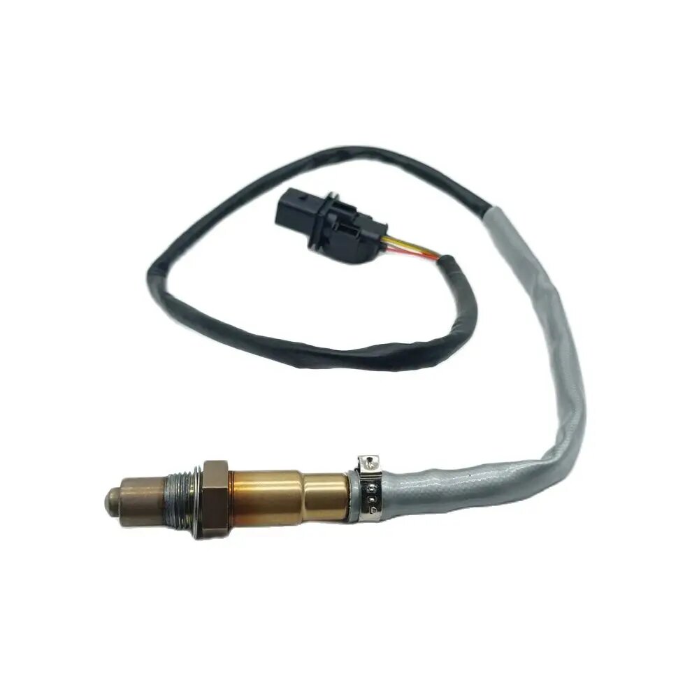 Лямбда-зонд, датчик кислорода O2 022906262AM, подходит для VW PASSAT CC Variant Skoda SUPERB II 3.2 3.6 FSI R36 2005-2016 OEM 0258017068