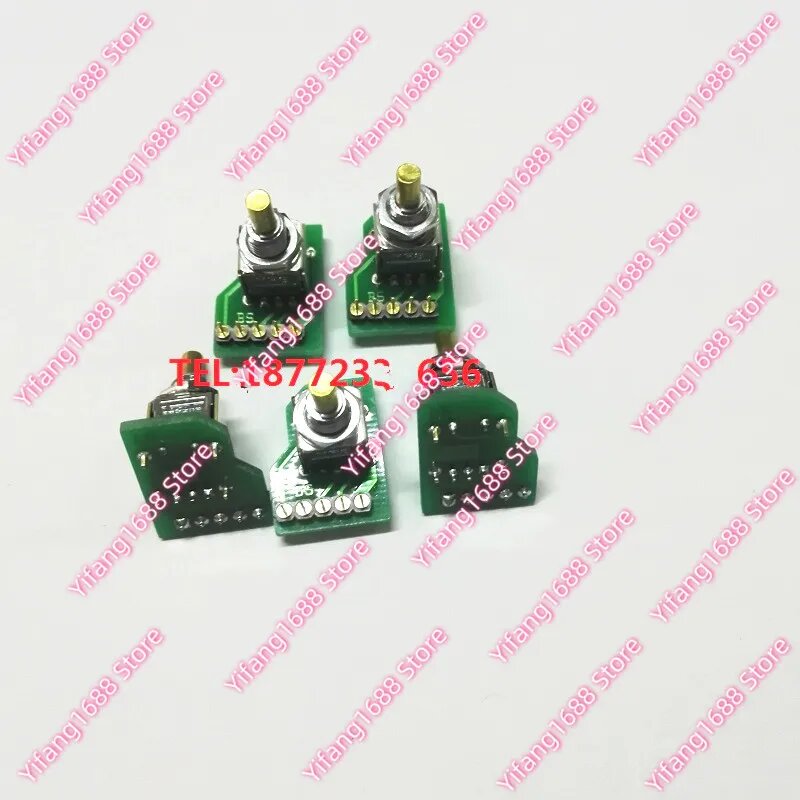 Переключатель вала маховика MXRSDF 6FX2007-1AD03 1AD13