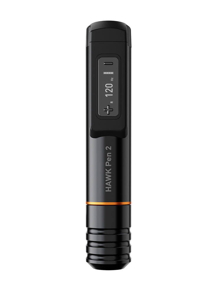 Cheyenne Hawk Pen 2 - Беспроводная тату машинка