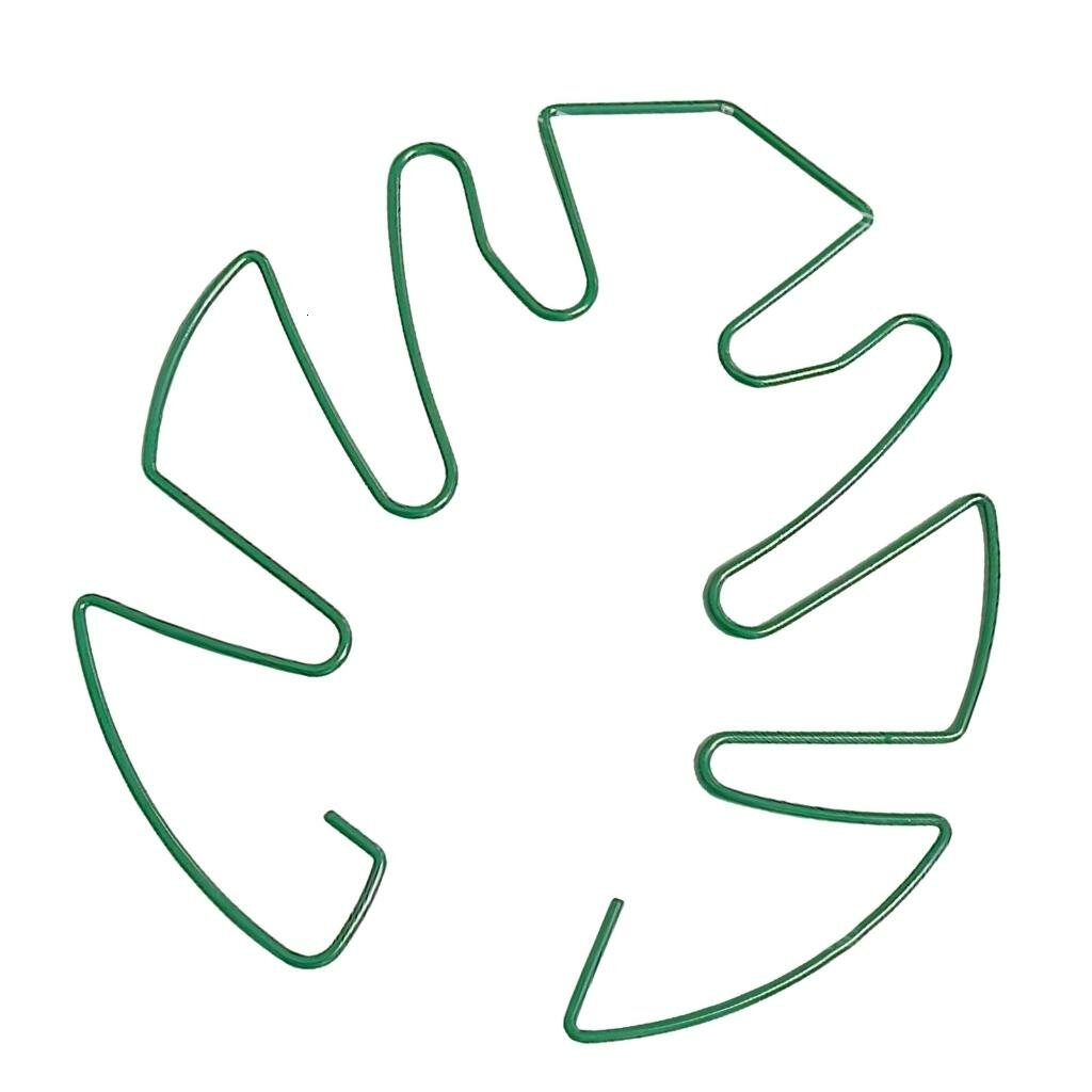 Опора для монстеры, Зеленый