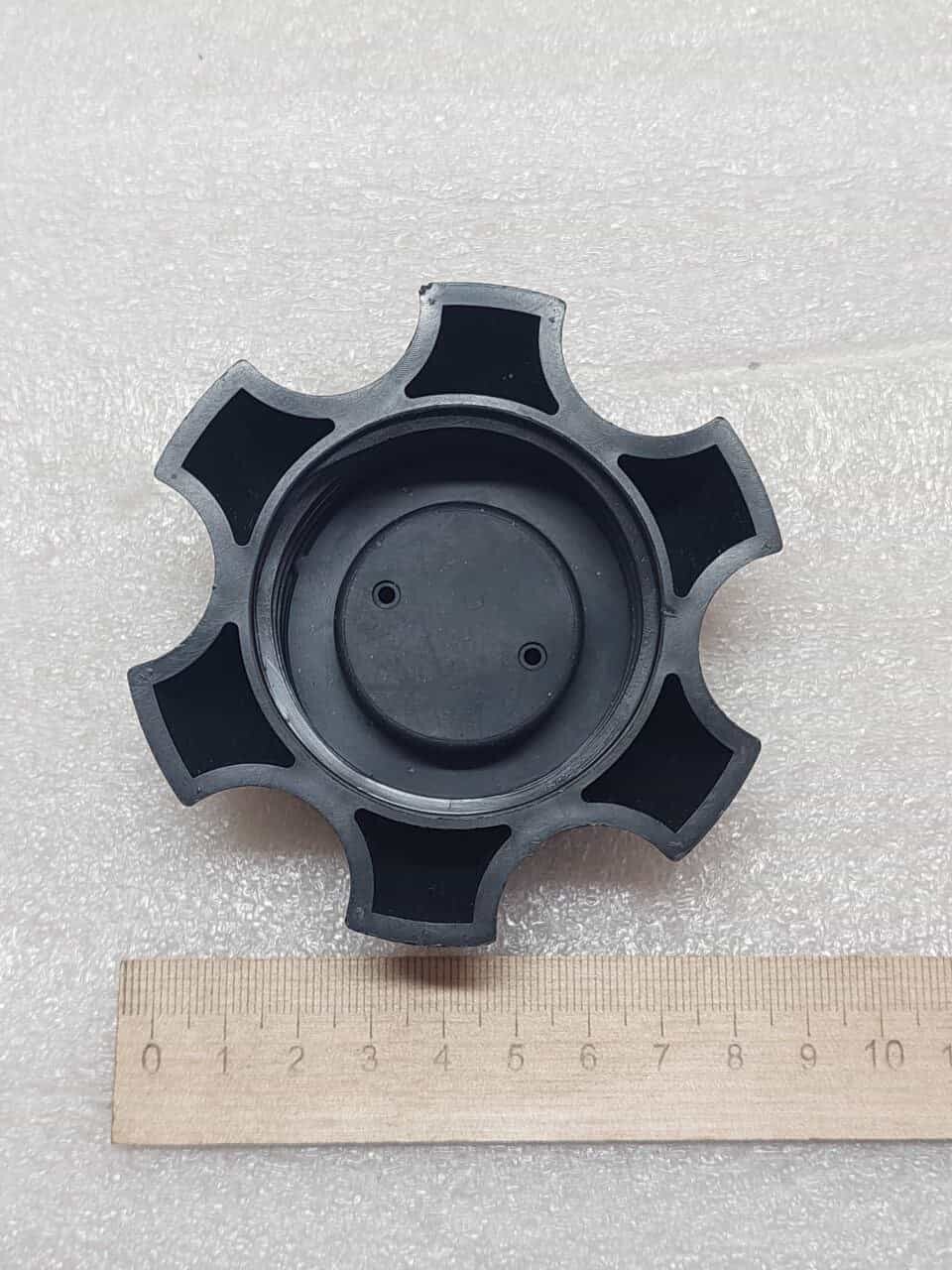 Крышка бака топливного TTR110-250