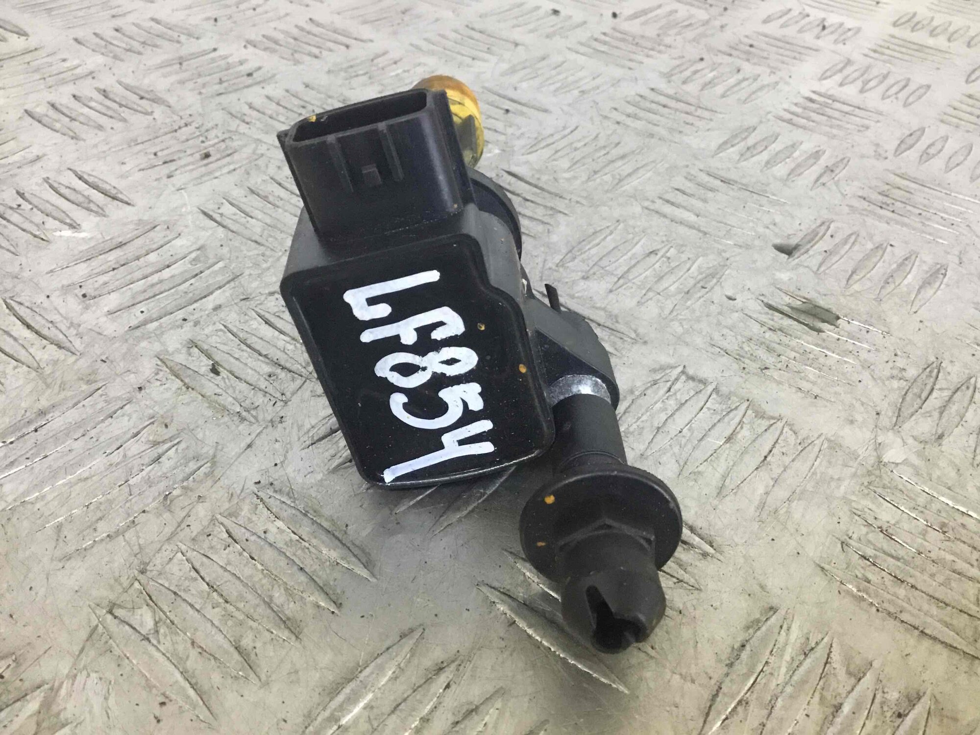 Б/У Катушка зажигания Mazda 6 6 I (GG,GY) 2002 - 2007 2009 г.