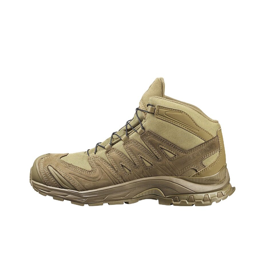 Туфли Salomon XA