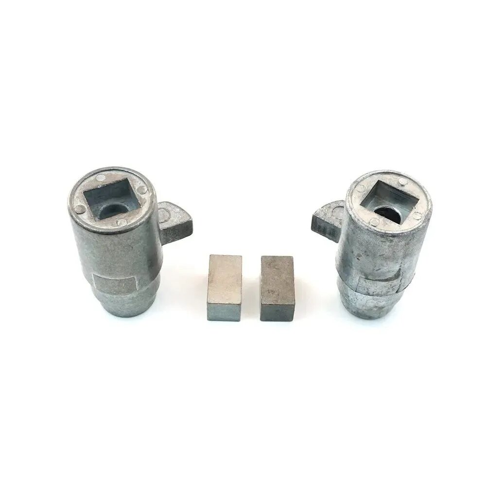 Ремкомплект втулки втулки регулятора подлокотника 7H0883081 82 для VW Transporter T5 T6 Caravelle MultiVan