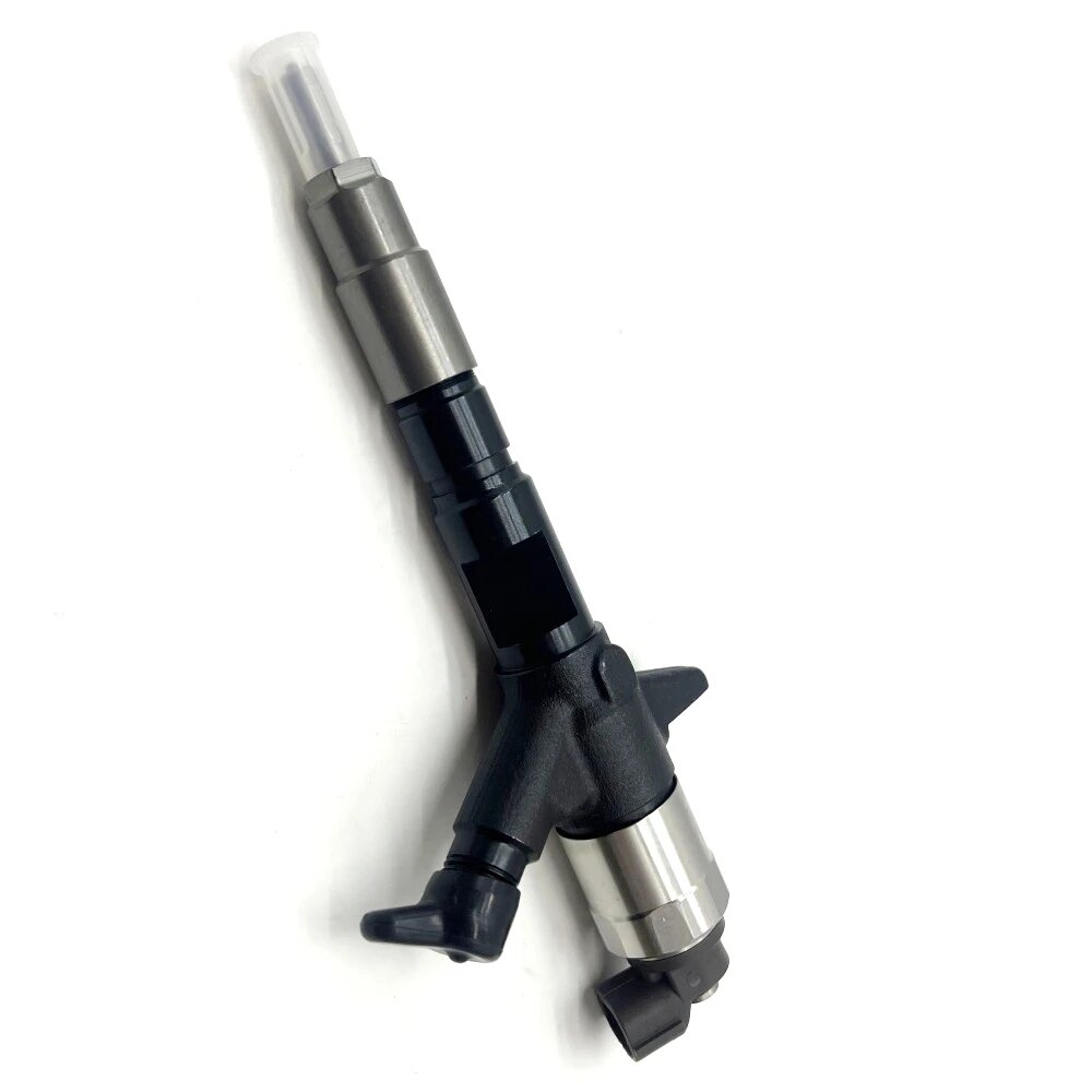 Высококачественный Дизельный Инжектор Common Rail 095000-5550 33800-45700 для HYUNDAI COUNTY 3.9d HYUNDAI HD78