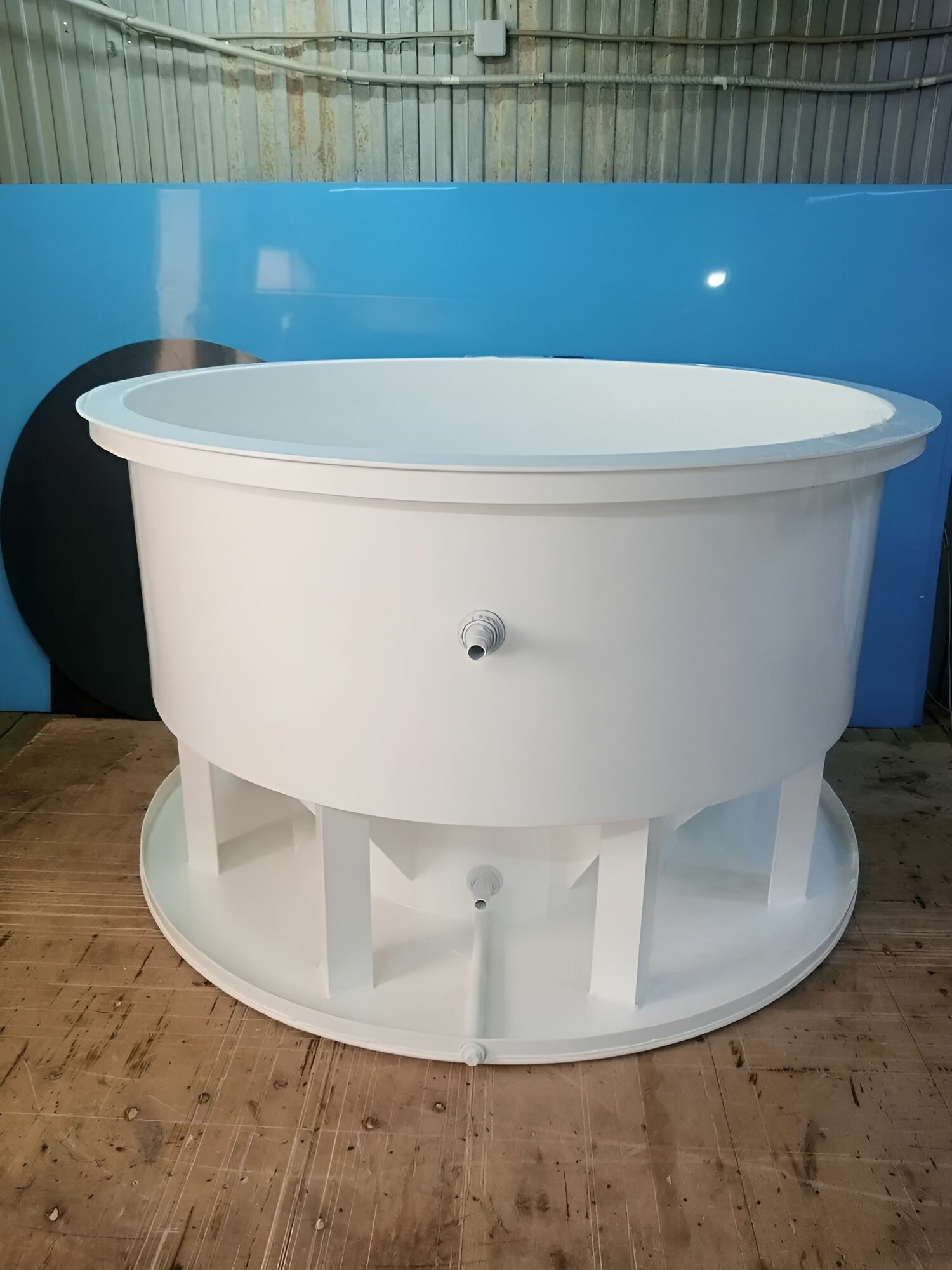 Купель для бани 200 см