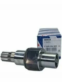 Эксцентриковый Вал Bosch арт. F00N204889