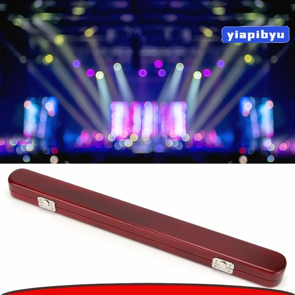 Коробка для дирижёрской палочки, Элегантный, Для удобного хранения музыкальных инструментов