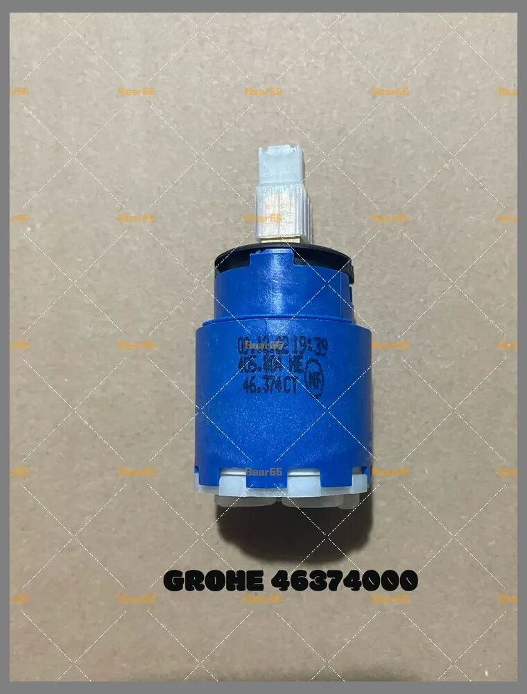 Картридж для смесителя GROHE 46374000 без упаковочной коробки