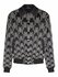 Куртка BALMAIN, размер 48