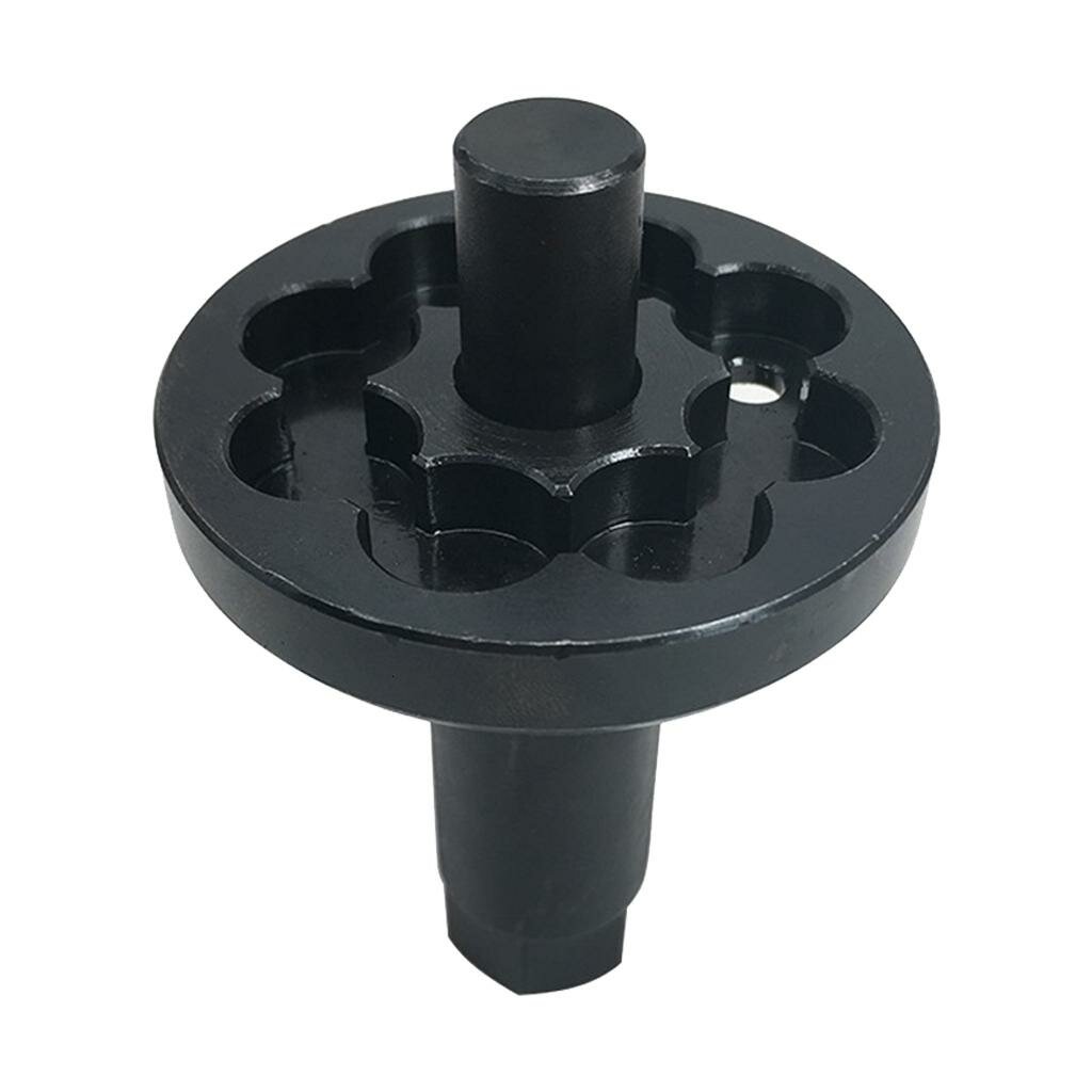 Инструмент для фиксации шкива коленвала от ржавчины