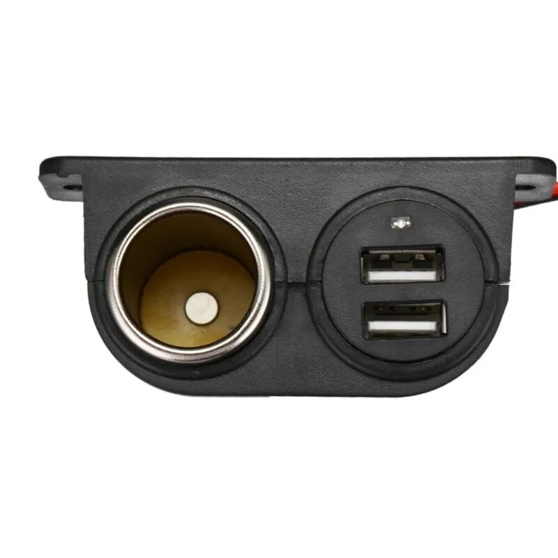 Удлинитель гнезда прикуривателя