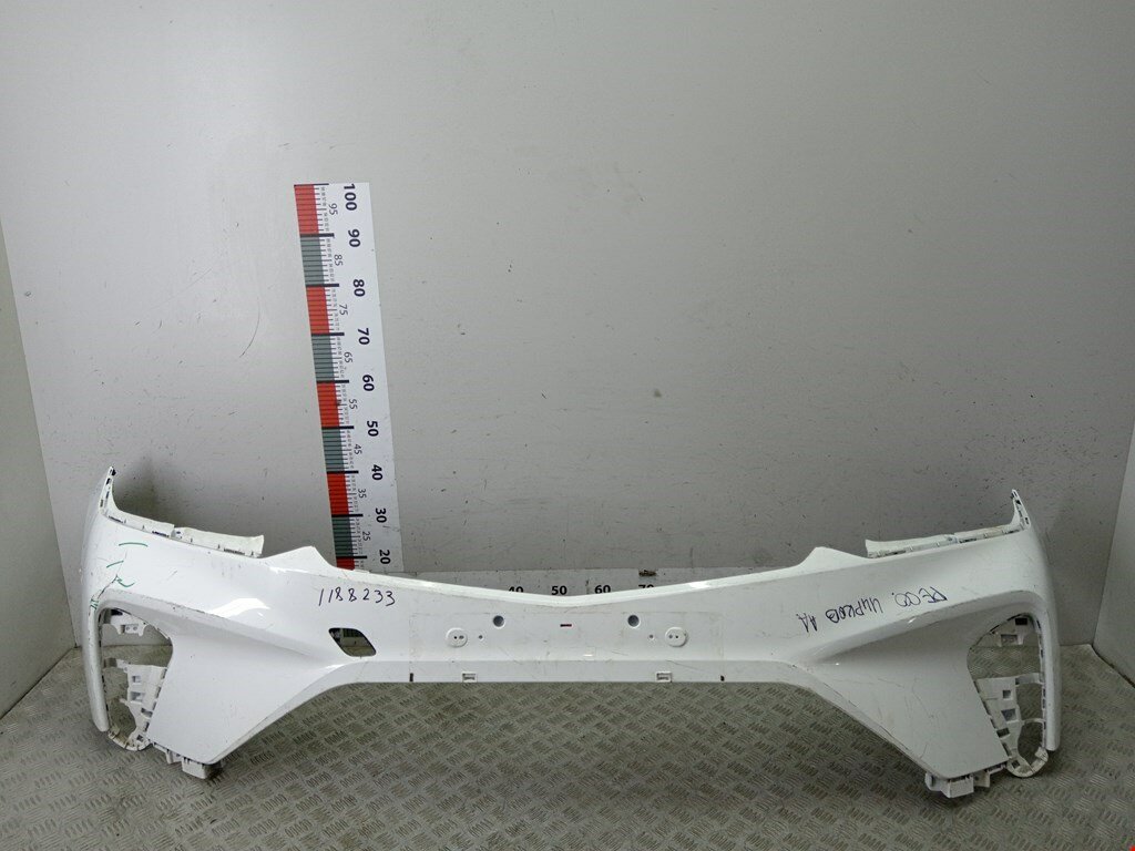 Бампер передний Geely Coolray 2 6600248426 арт. 2271123