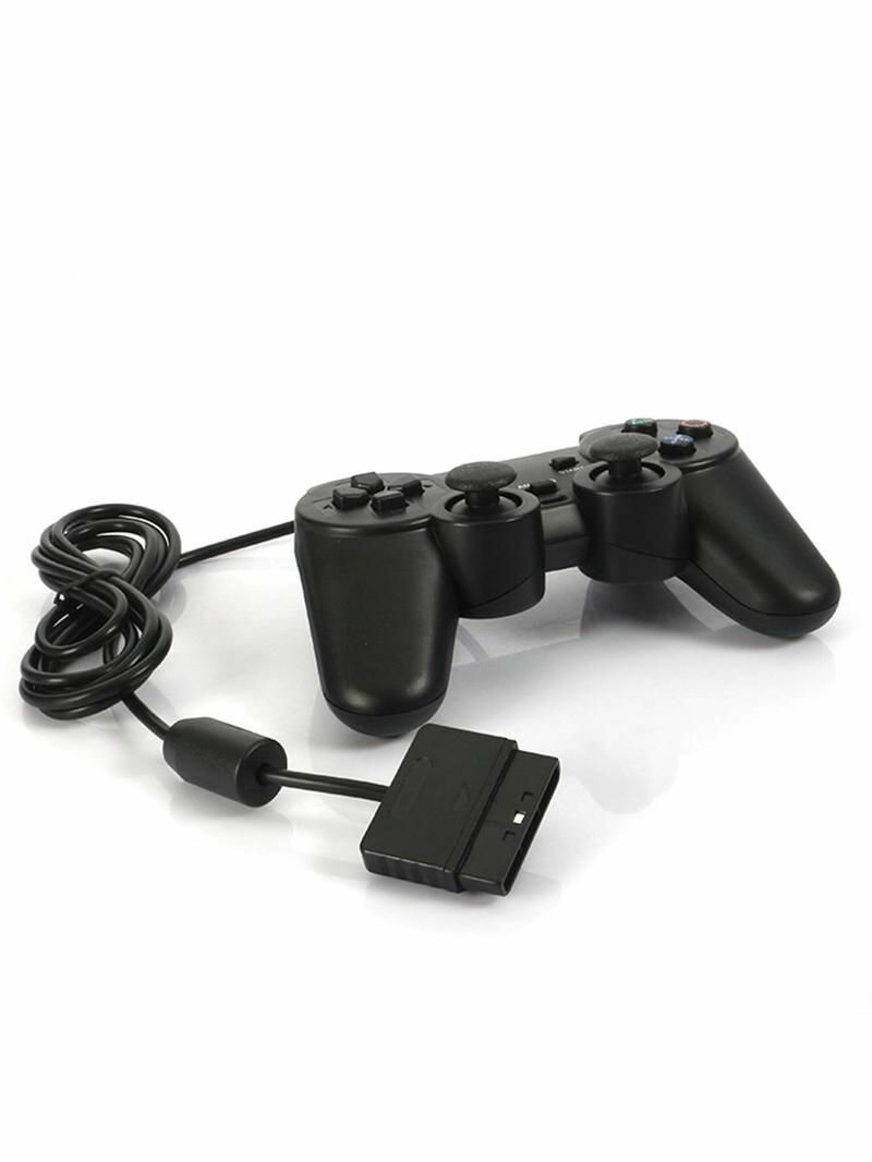 Ps2 геймпад для ps2 джойстик