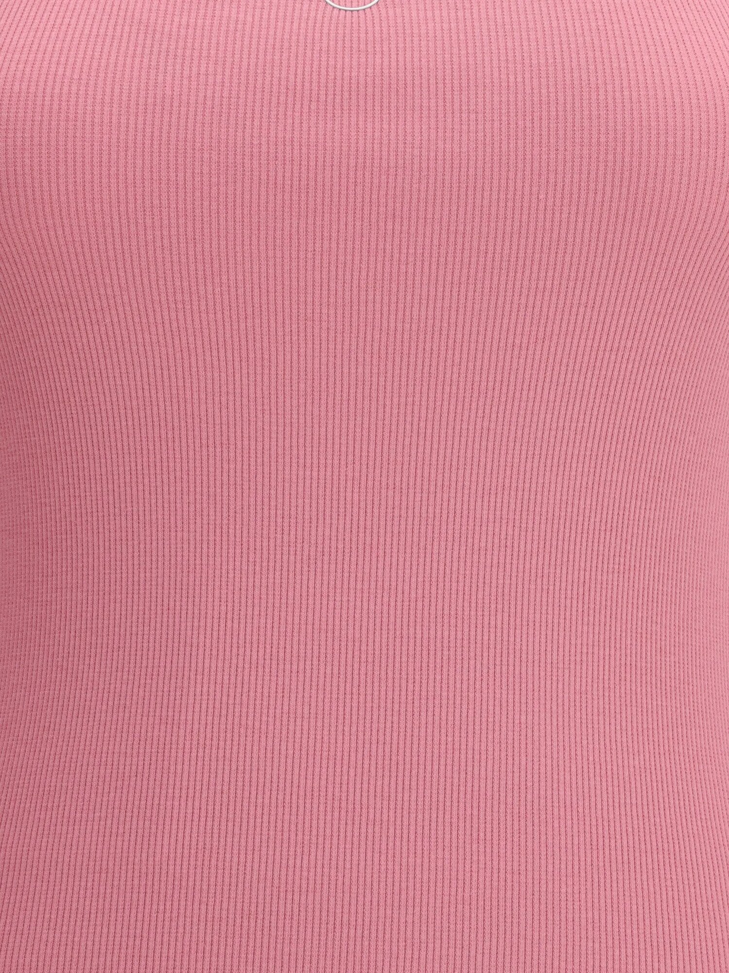 Топ Pinko, размер XL, pink — фото 1