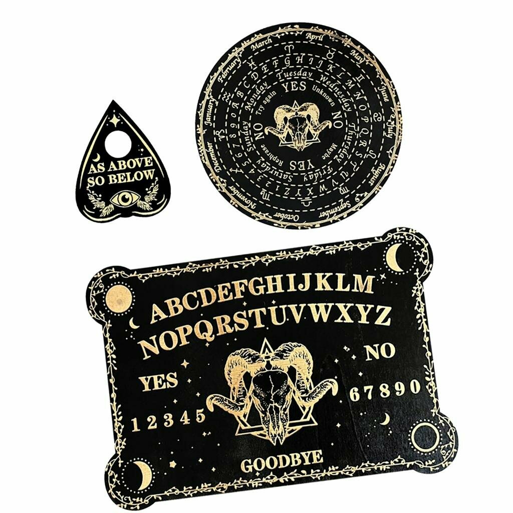 Деревянная доска для маятника, No. 4