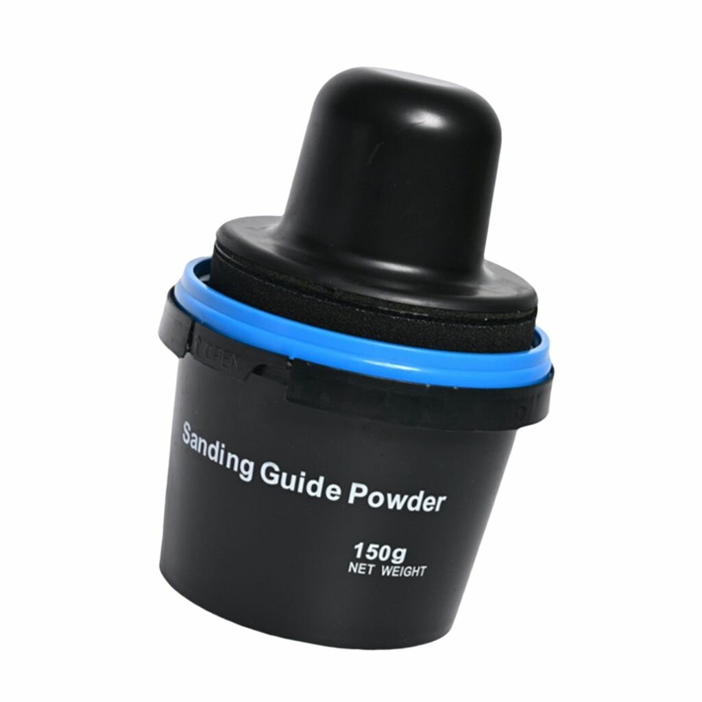 Специнструмент для авто, Индикатор сухого шлифования автомобильного углерода - одна бутылка, одна