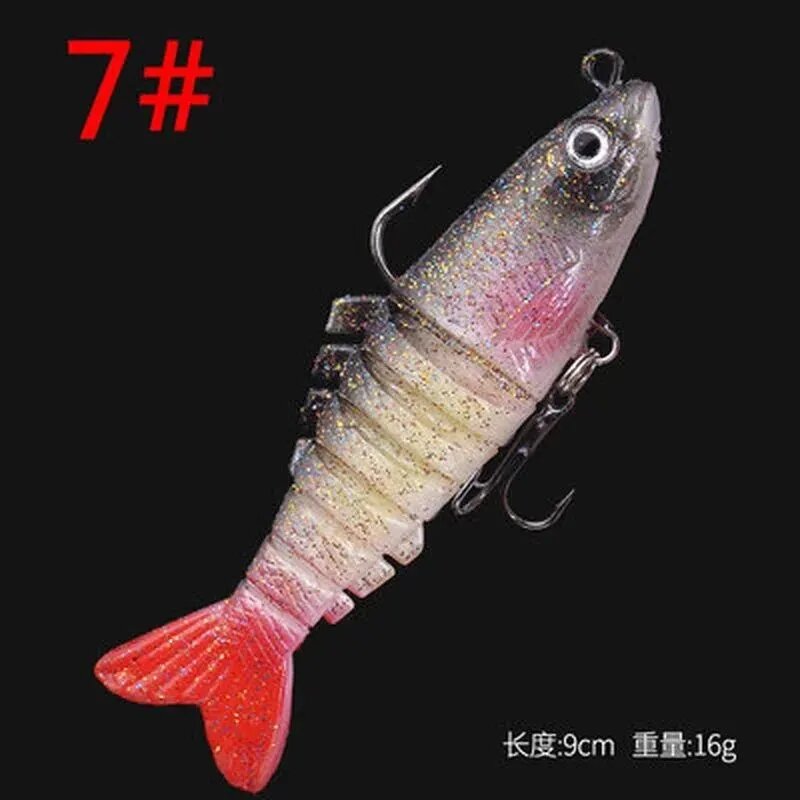 Ловушка для имитации рыбы