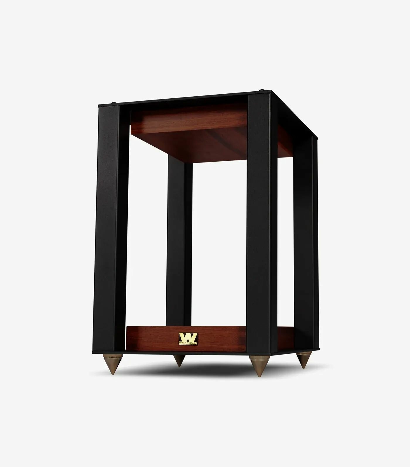 Стойка под Hi-Fi Wharfedale Linton Stand Mahogany