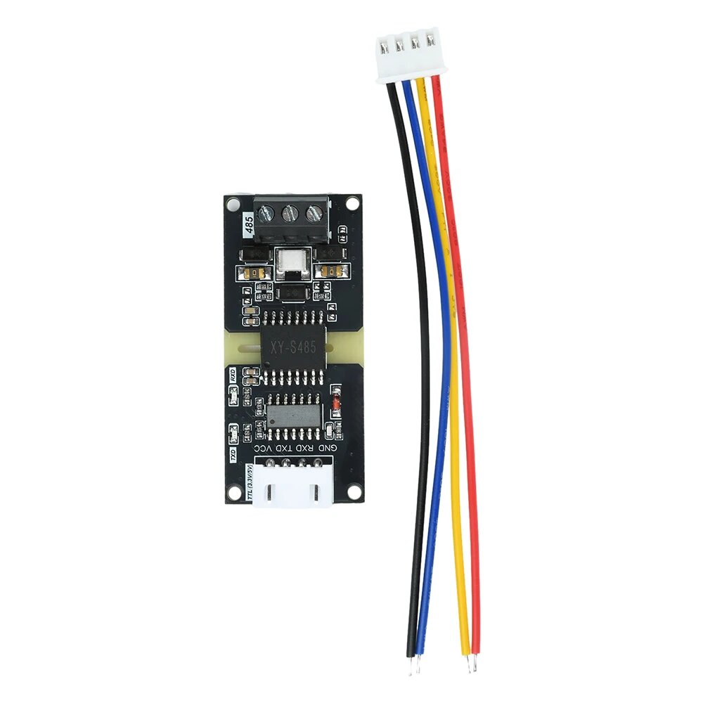 Модуль преобразователя TTL в RS485 diymore 16 кВ