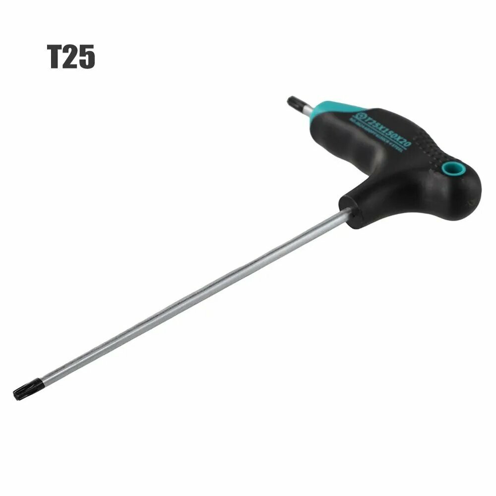 Магнитный шестигранный ключ типа т