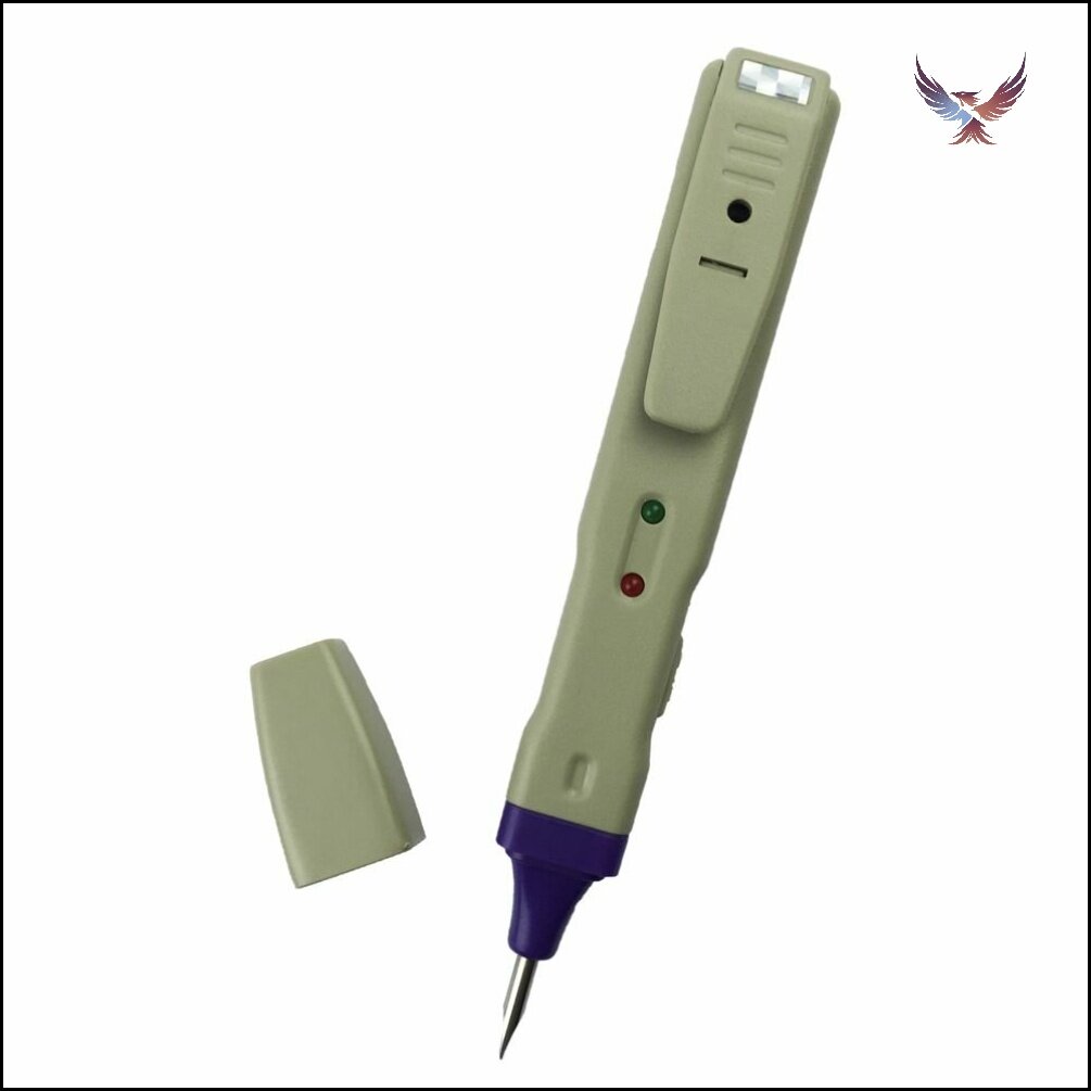 Индикатор напряжения MEET MS-48M, защита от перегрузок, аналоговый